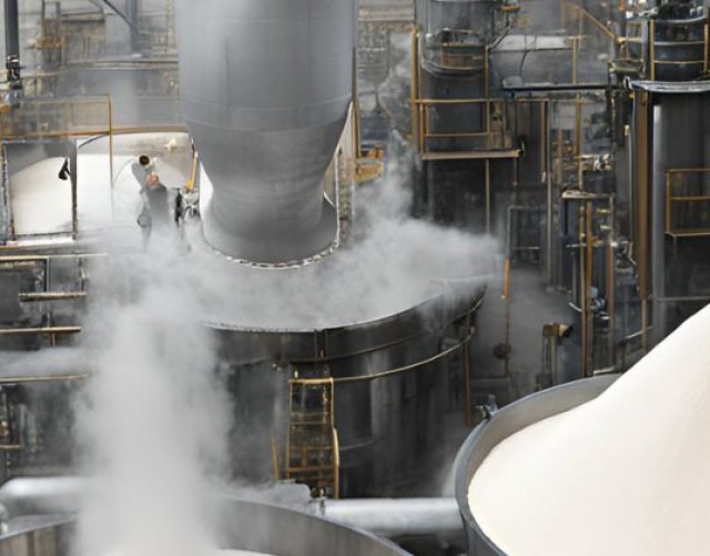 PT. Indo Lysaght | Manufacturer of Zinc oxide and Zinc dust