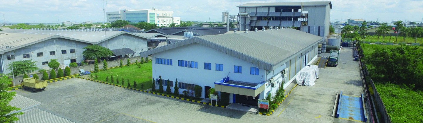 PT. Citra Resins Industries